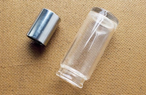 Bottleneck: Slide-Gitarre spielen für Einsteiger und Runaways - Musikmachen