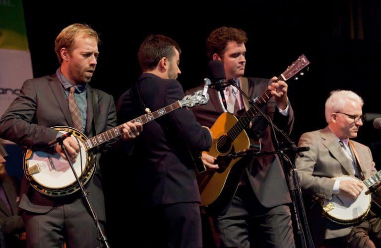Banjo kaufen – die Varianten und worauf du achten solltest - Musikmachen