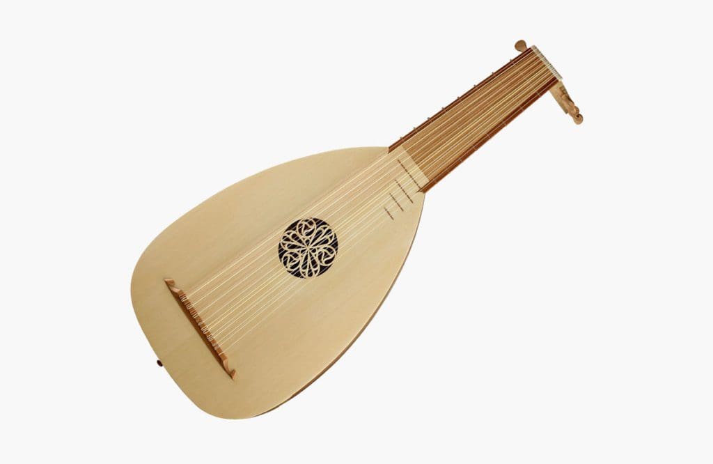 Laute kaufen – Ausflug in die musikalische Geschichte und Gegenwart ...