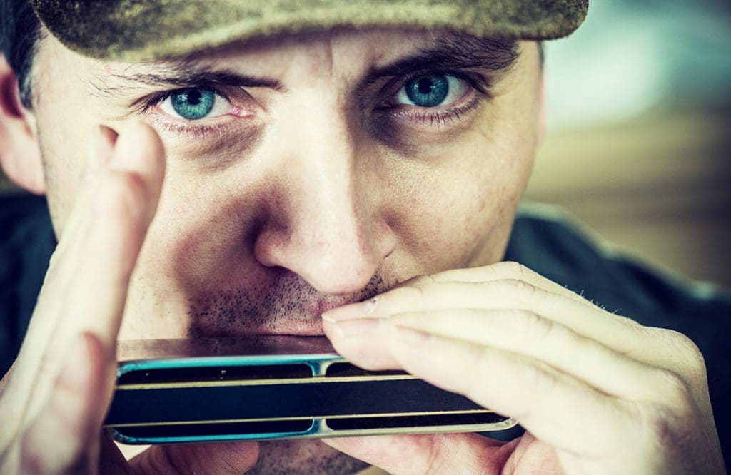 Wie entsteht der Ton in der Querflöte? Ein Erklärungsversuch - Musikmachen