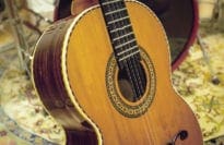 Brasilianische Saiteninstrumente: Auf geht’s mit Choro, Pagode und ...