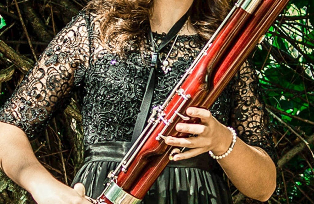 Fagott spielen – Instrument mit märchenhaftem Klang - Musikmachen