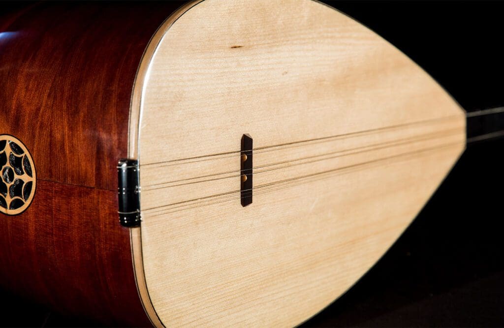 Saz kaufen für Einsteiger – worauf du achten solltest - Musikmachen