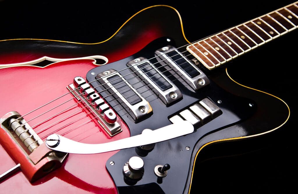 Vibrato und Tremolo – die große Verwechslung - Musikmachen