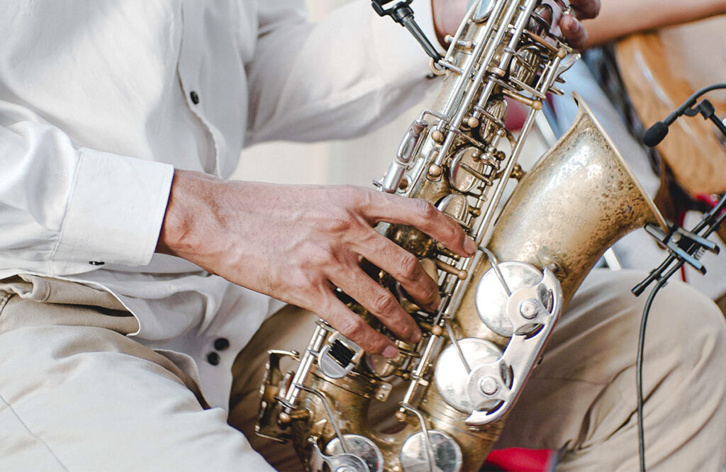 Klassiker - Selmer Saxophone als echte Legenden