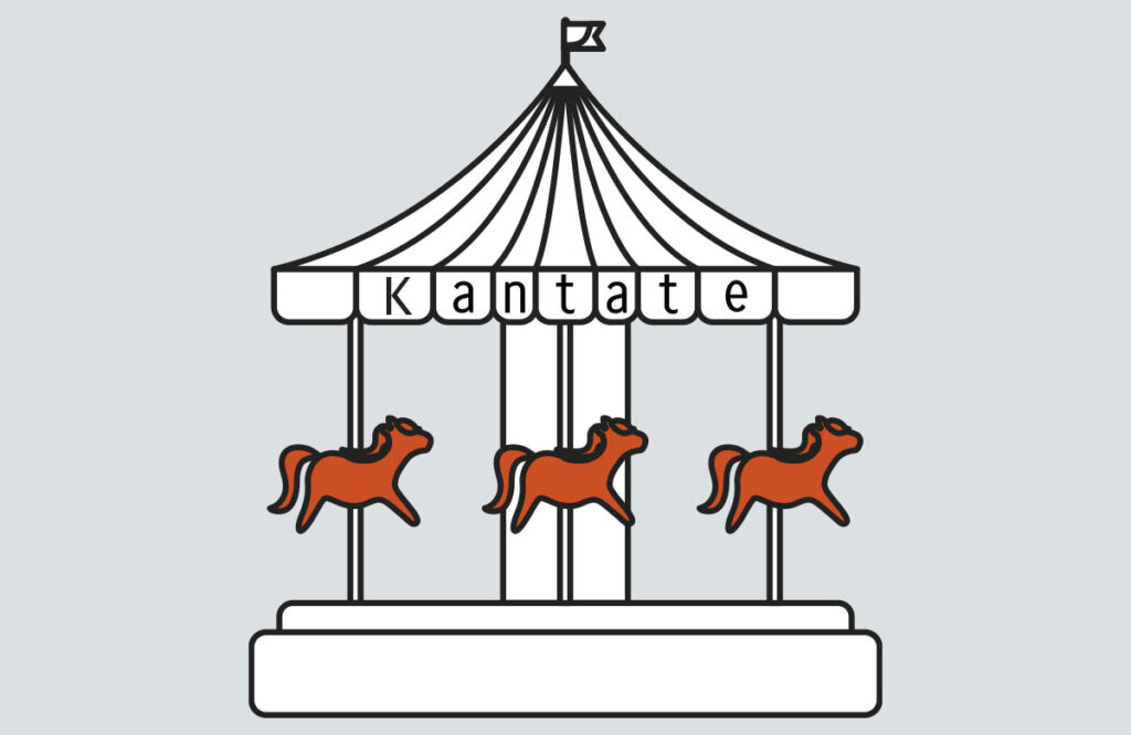 Kantate – was ist das?