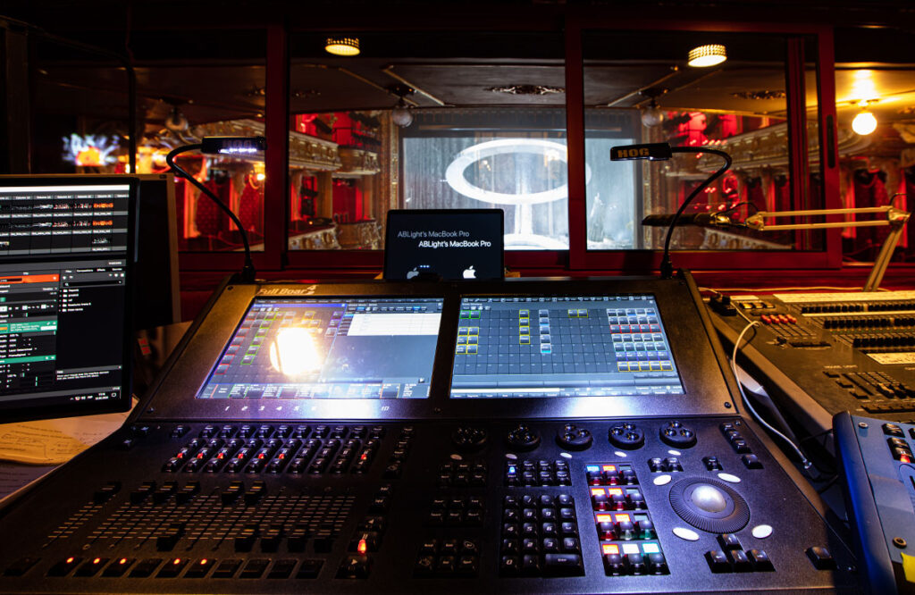 Was ist DMX? Basics der Lichtsteuerung