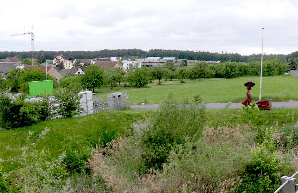 70 Jahre Thomann – ein Besuch in Treppendorf