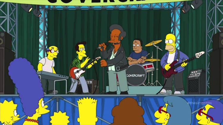 5 goldene Regeln, um als Band groß rauszukommen › Musikmachen