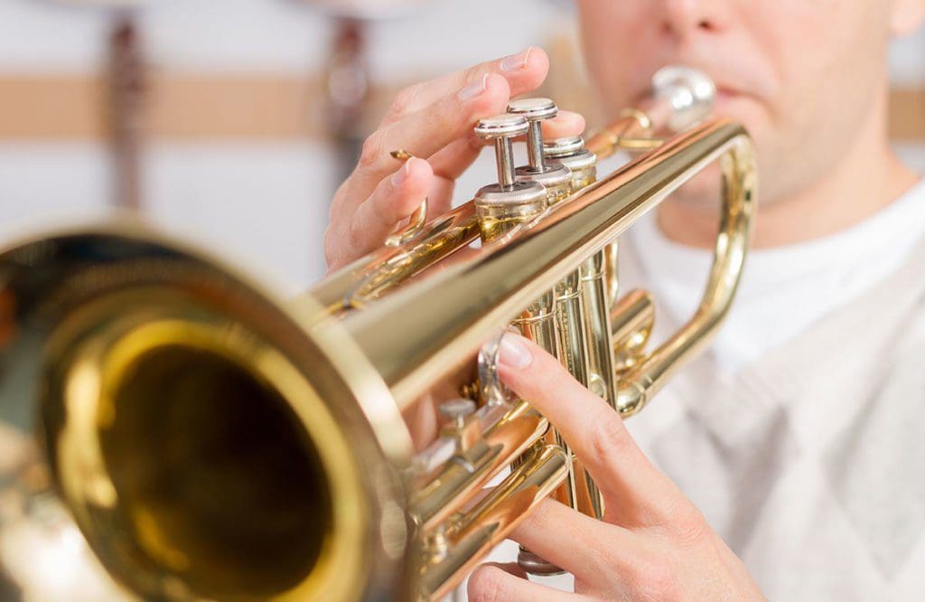 Trompete kaufen leichtgemacht: So findest du dein optimales Instrument ...