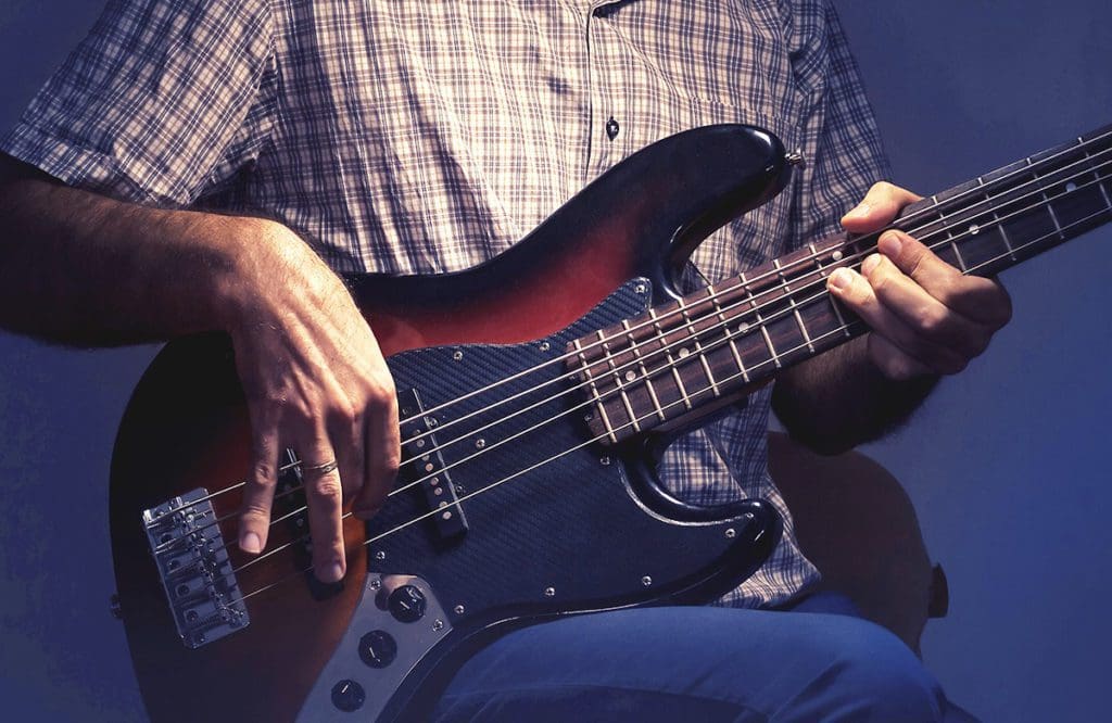 Bass-Sound einstellen: Einsteigertipps für den vernünftigen ...