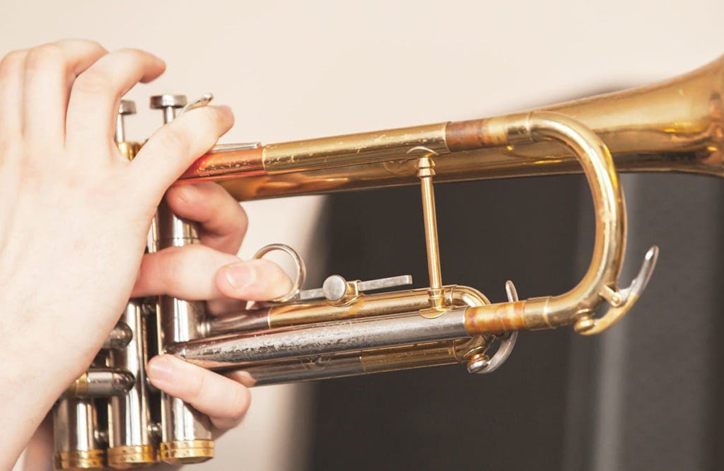 Trompete stimmen: Wie Du es richtig machst › Musikmachen