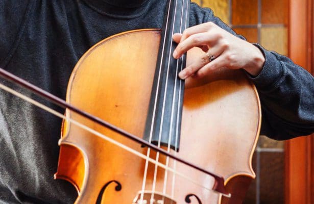Cello lernen: Auf welche Aspekte du von Anfang an achten solltest ...