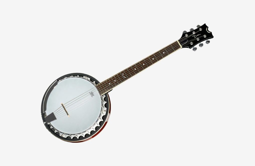 Banjo kaufen – die Varianten und worauf du achten solltest › Musikmachen