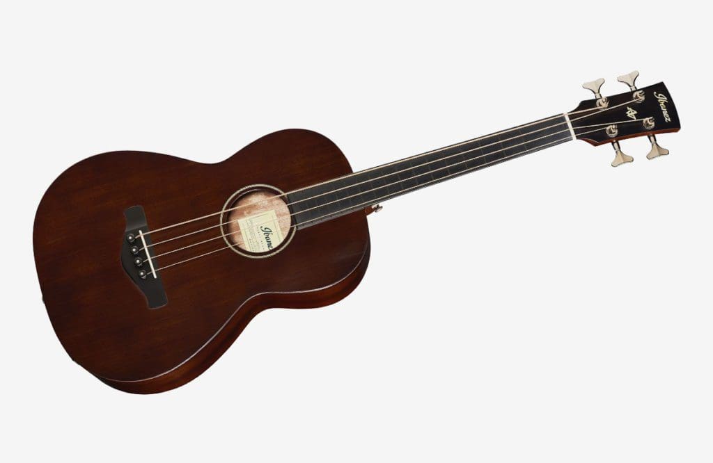 Akustikbass – der Unplugged-Tieftöner mit natürlichem Klang › Musikmachen