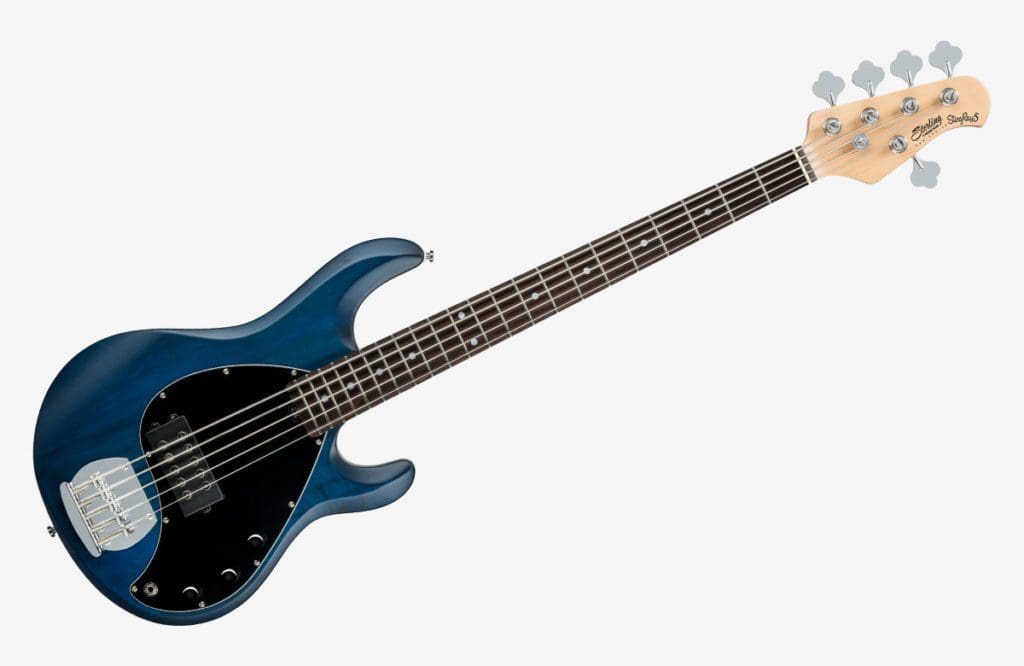 Top 5 der E-Bässe für Einsteiger 2020/2021 › Musikmachen