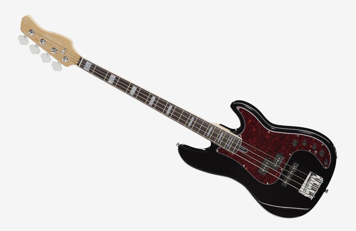 Top 5 der E-Bässe für Einsteiger 2020/2021 › Musikmachen