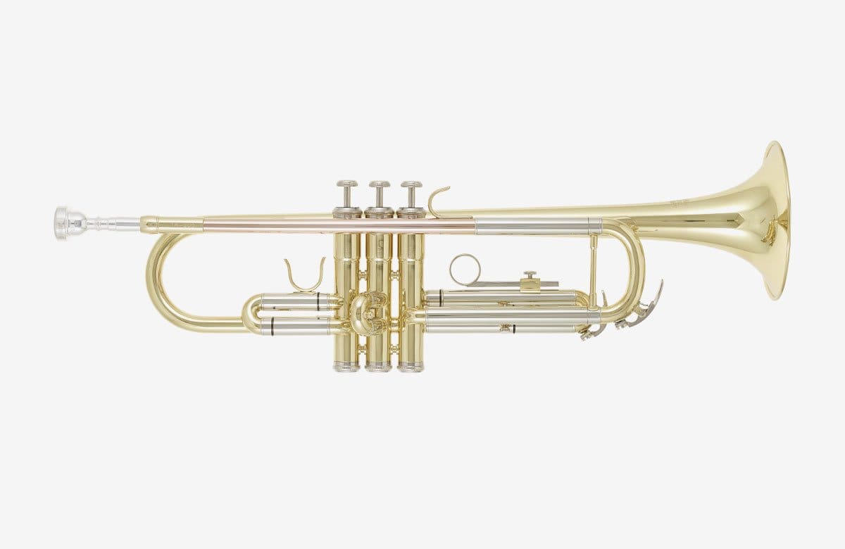Top 5 der Trompeten für Einsteiger in 2020 › Musikmachen