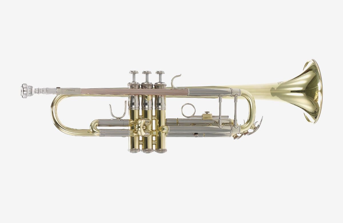 Top 5 der Trompeten für Einsteiger in 2020 › Musikmachen