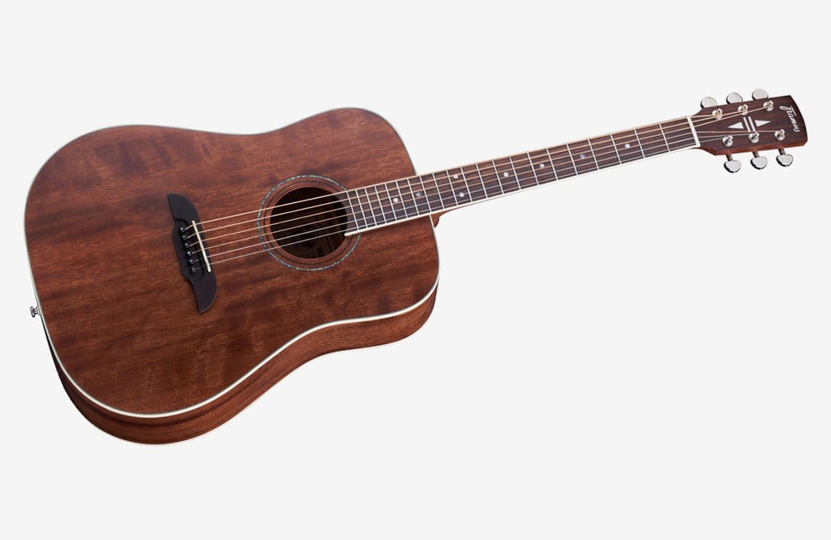 Top 5 der Westerngitarren für Einsteiger 2021 › Musikmachen