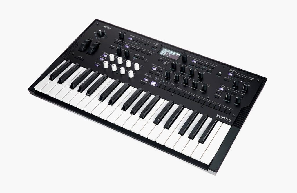 Top 5 Synthesizer für Einsteiger 2020/2021 › Musikmachen