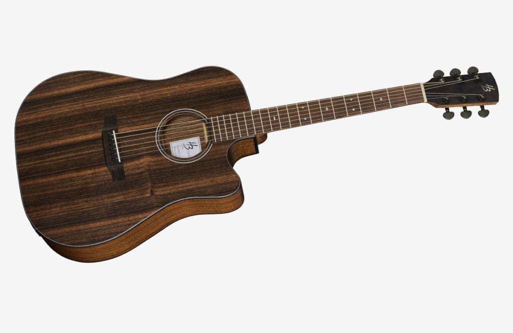 Top 5 der Westerngitarren für Einsteiger 2021 › Musikmachen