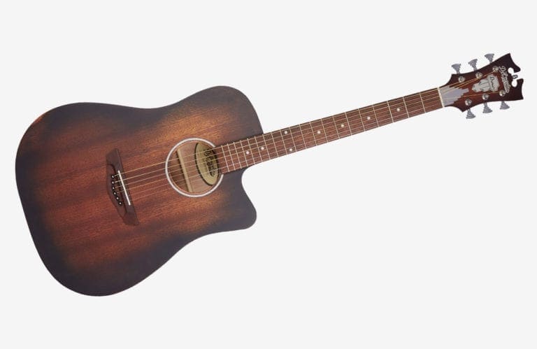 Top 5 der Westerngitarren für Einsteiger 2021 › Musikmachen