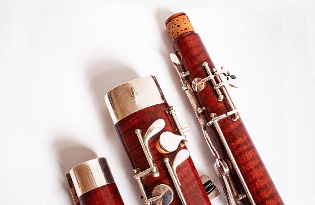 Fagott lernen: Motivation durch schnelle erste Erfolge trotz hoher ...