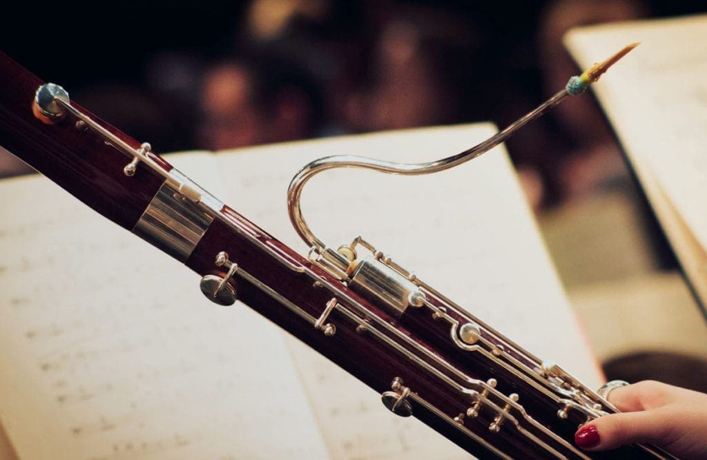 Fagott lernen: Motivation durch schnelle erste Erfolge trotz hoher ...