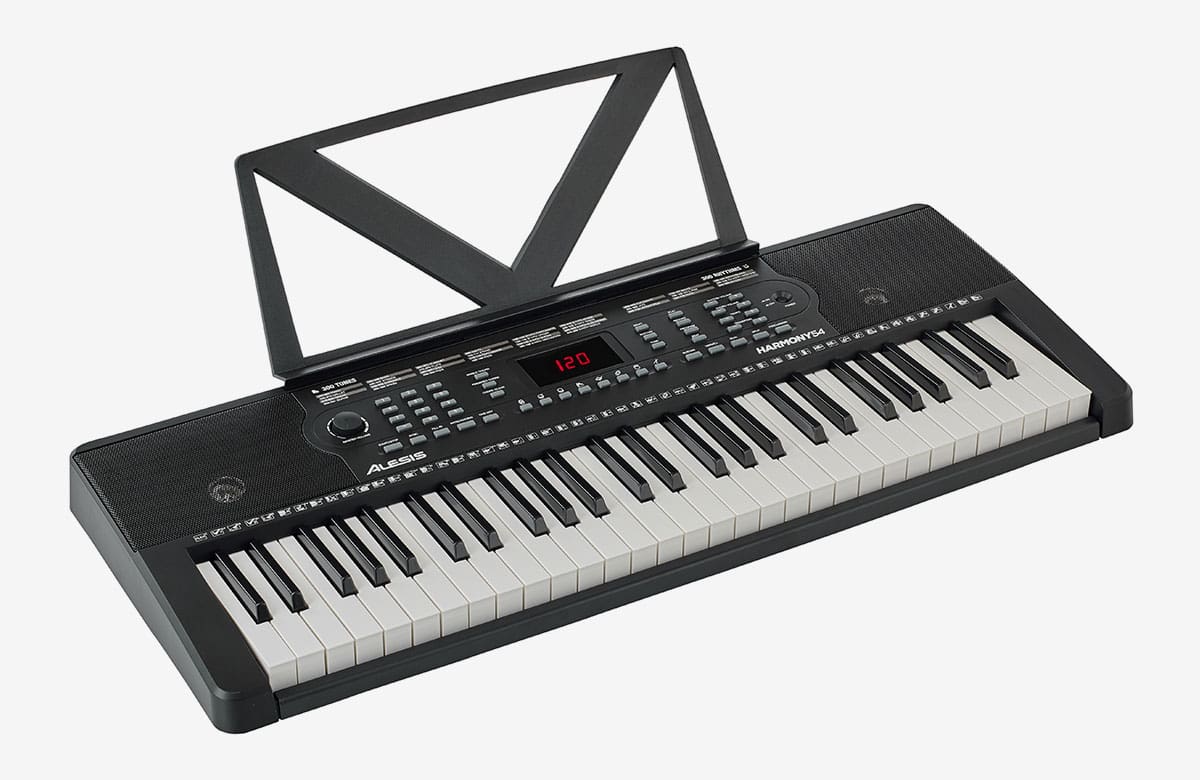 Top 5 der Keyboards für Einsteiger 2021 – mitten im Trend der Zeit ...