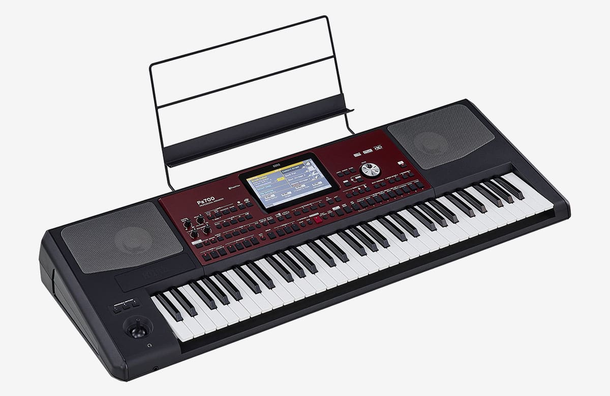 Top 5 der Keyboards für Einsteiger 2021 – mitten im Trend der Zeit ...