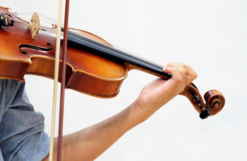 Bratsche kaufen – worauf du achten solltest › Musikmachen