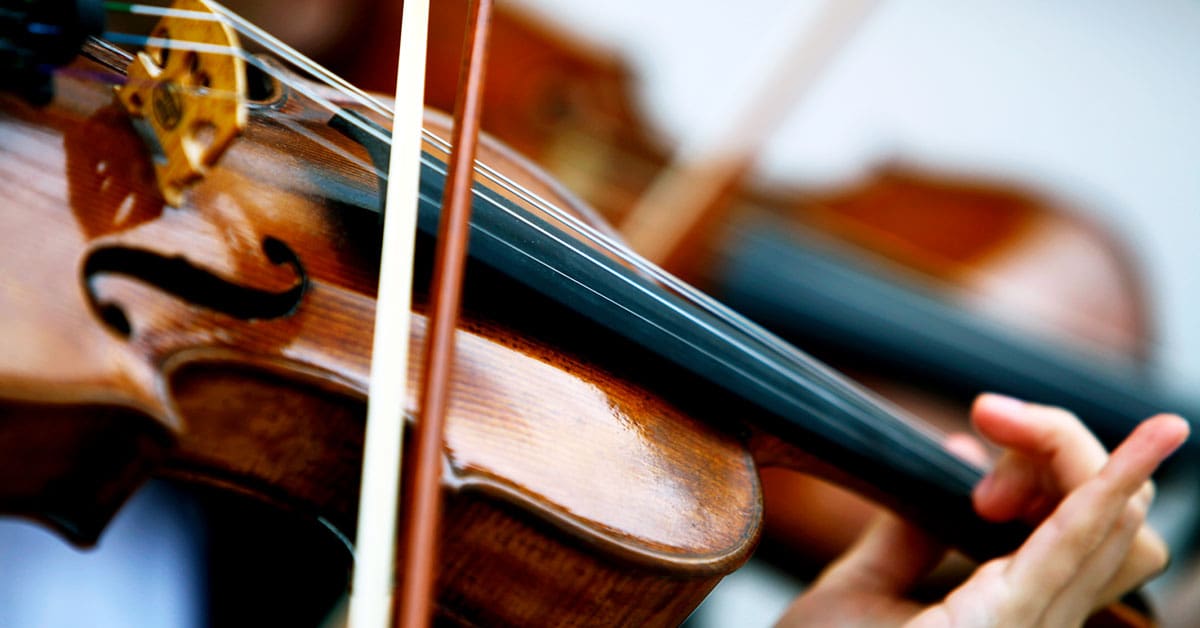 Bratsche kaufen – worauf du achten solltest › Musikmachen