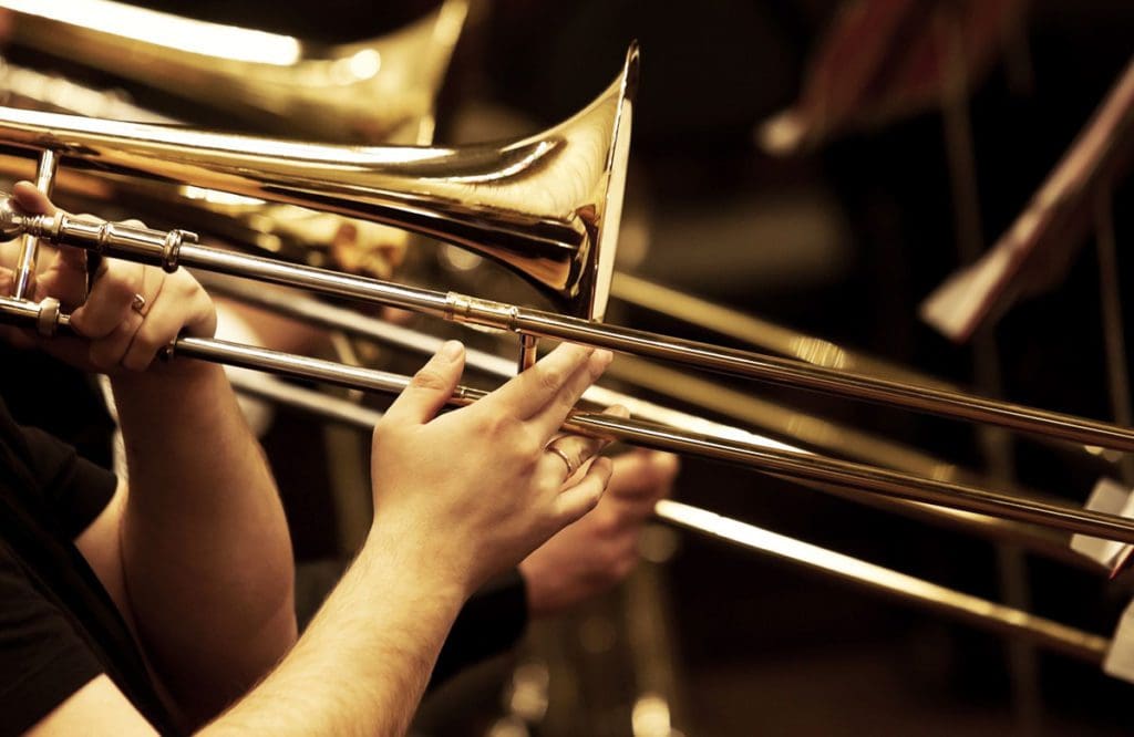 Top 5 der Posaunen für Einsteiger und Fortgeschrittene 2023/2024 › Musikmachen