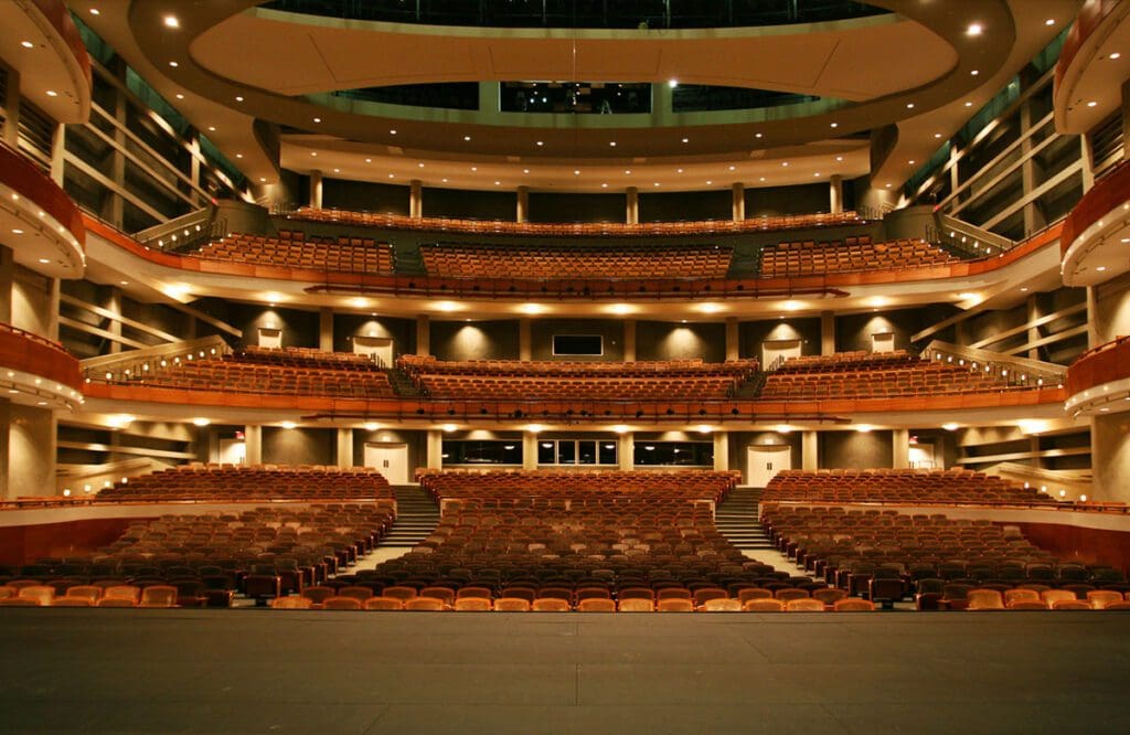 Konzertmeister im Orchester - Position in der musikalischen Hierarchie ...