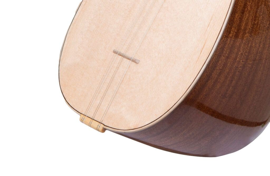 Saz-Saiten kaufen und wechseln – eine pragmatische Hilfestellung ...