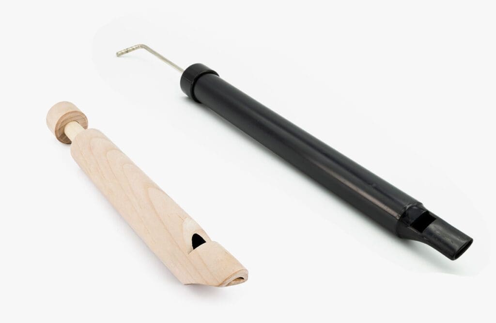 Lotusflöte kaufen und neue klangliche Welten entdecken › Musikmachen